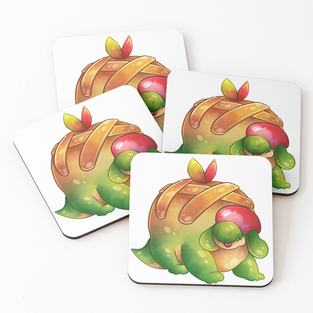 "Appletun" Sticker for Sale by HellishGayliath | Redbubble