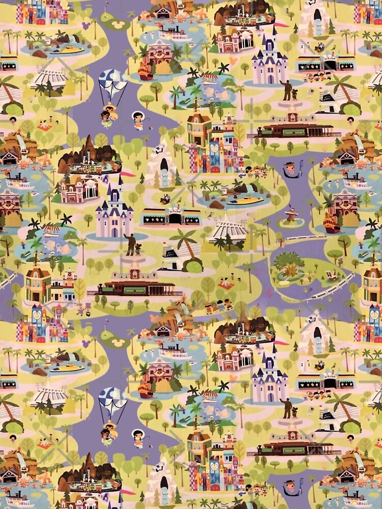 "A walk in the Park" iPhone Case for Sale by Disney1955Fan | Redbubble