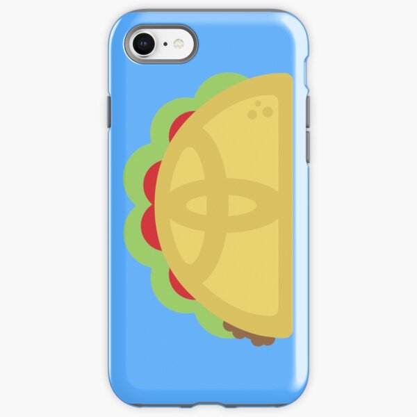 Taco iPhone cases & covers | Redbubble