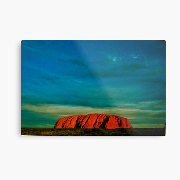 Uluru Gifts & Merchandise | Redbubble