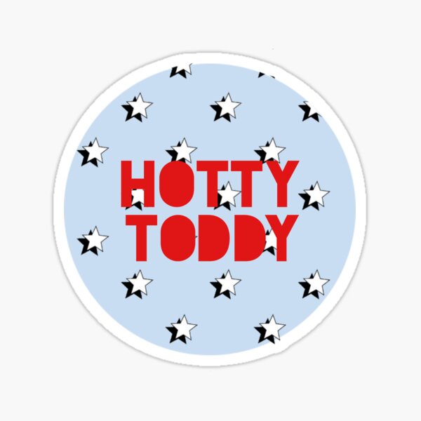 Hotty Toddy Gifts & Merchandise | Redbubble