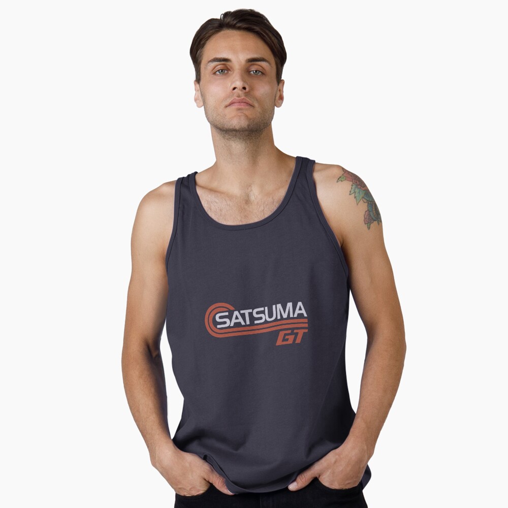 "My Summer Car Satsuma GT" Sticker for Sale by TeeSharts | Redbubble