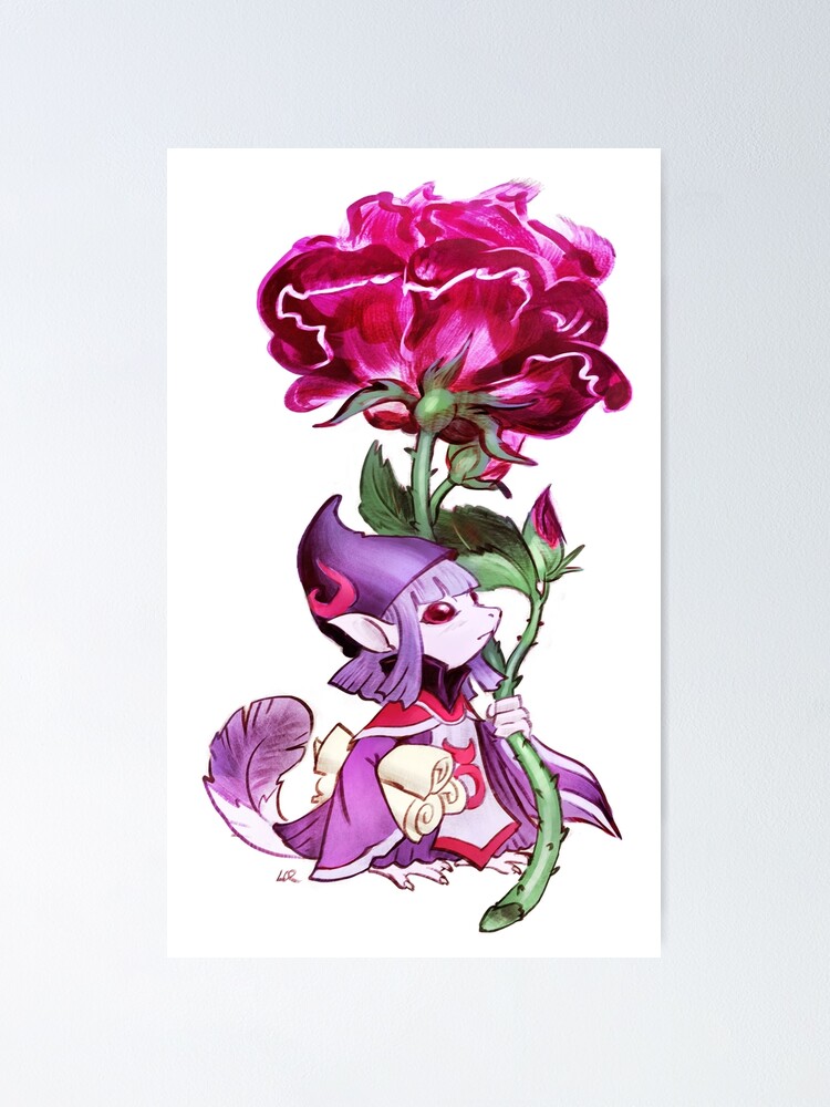 "Minish Vaati" Poster for Sale by GildedPixel | Redbubble