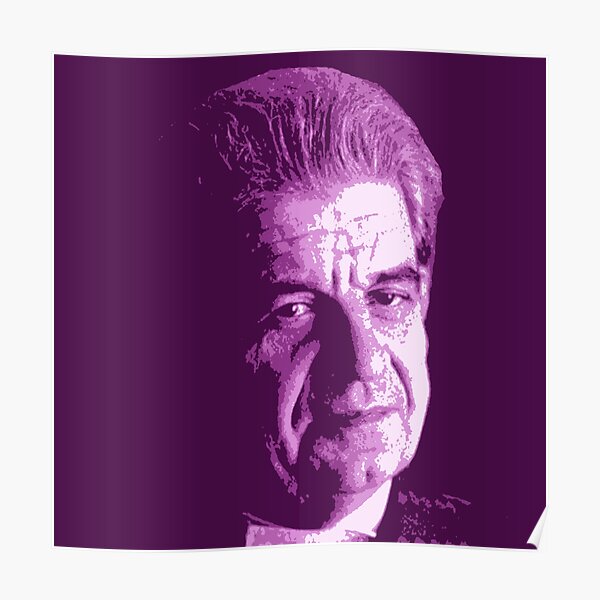 Lacan Posters | Redbubble