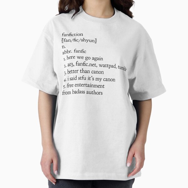 Wattpad Merch & Gifts for Sale | Redbubble