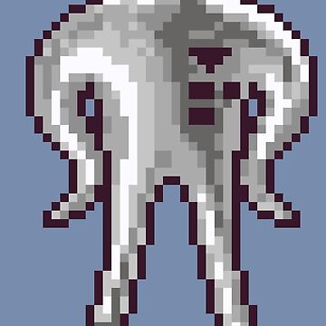 "Starman" Sticker for Sale by turtlewood | Redbubble