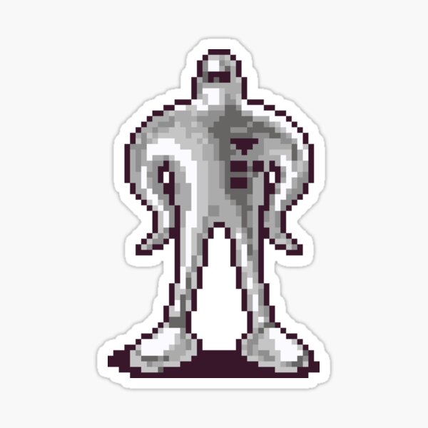 "Starman" Sticker for Sale by turtlewood | Redbubble