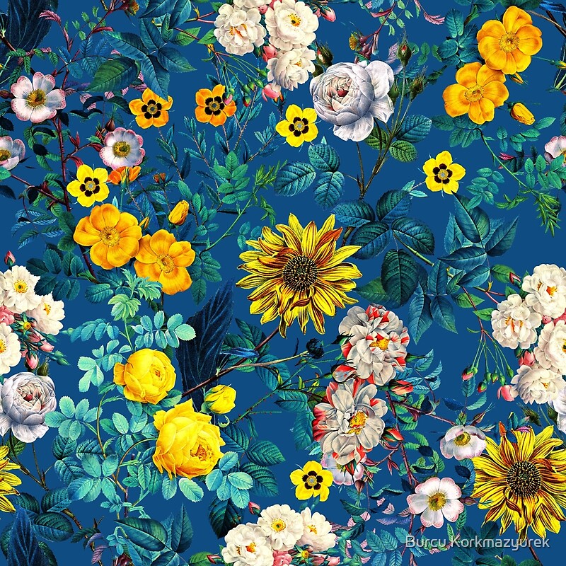 "Pantone - Classic blue - 19-4052 Tcx" by Burcu Korkmazyurek | Redbubble