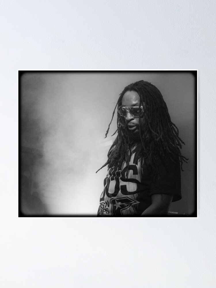 "Lil Jon" Poster for Sale by eyesee | Redbubble