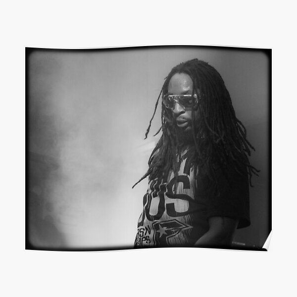 Lil Jon Posters | Redbubble