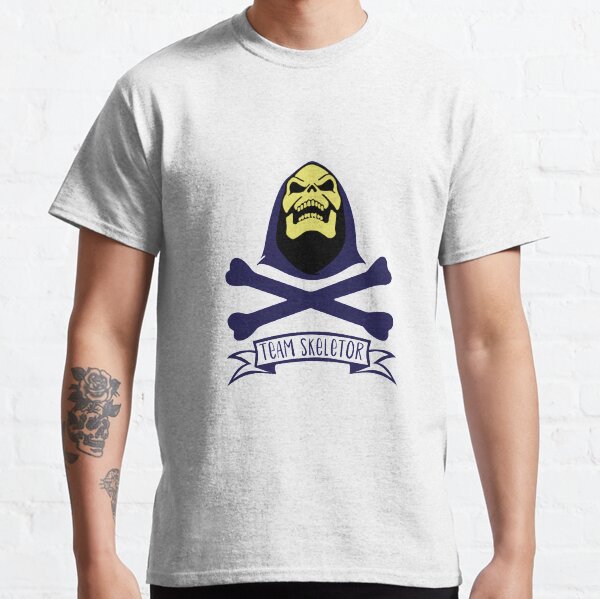 Skeletor Merch & Gifts for Sale | Redbubble