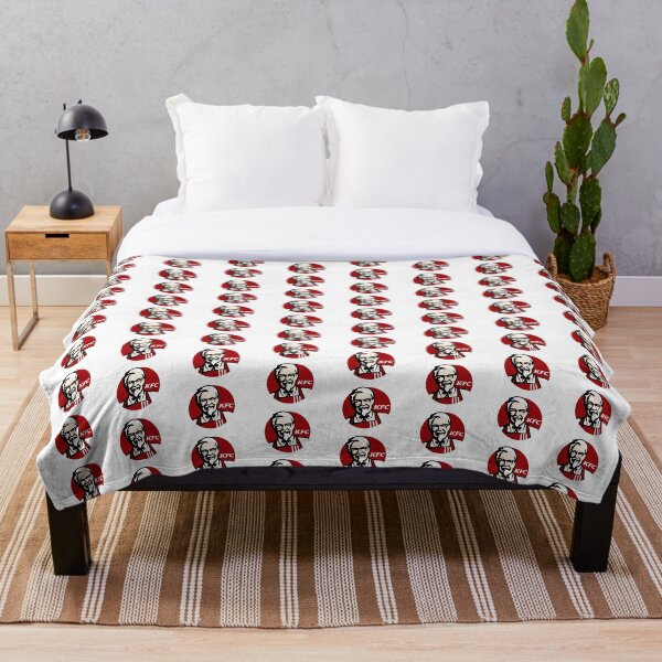 Kfc Bedding | Redbubble