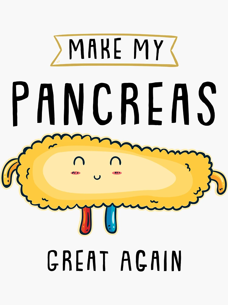 Pancreatitis Jokes