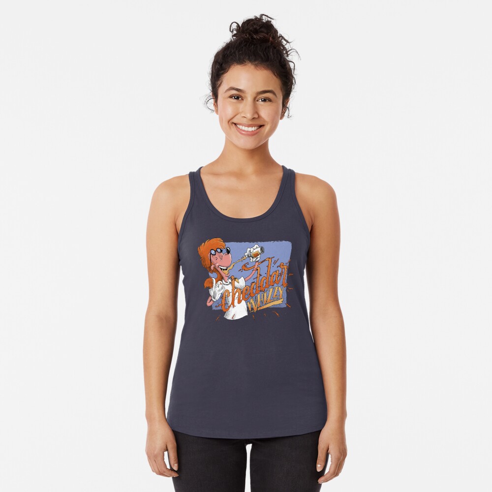 "Cheddar Whizzy" Sticker for Sale by studiomootant | Redbubble