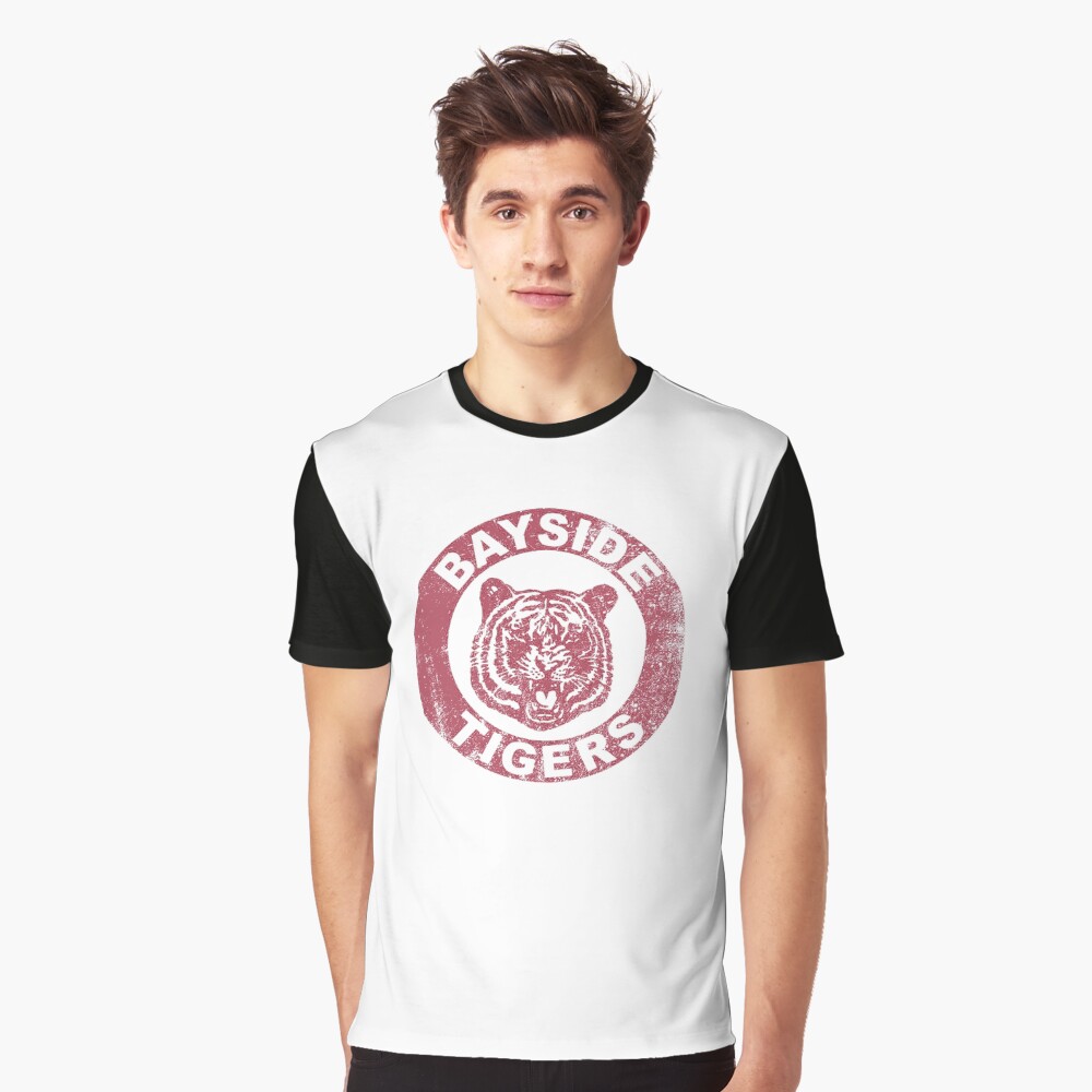 "Go Bayside" Sticker for Sale by buckwild | Redbubble