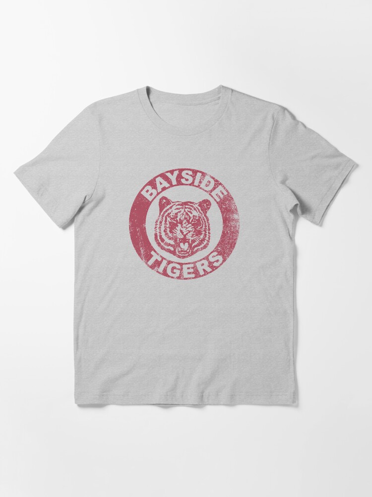 "Go Bayside" T-shirt for Sale by buckwild | Redbubble | saved by the ...