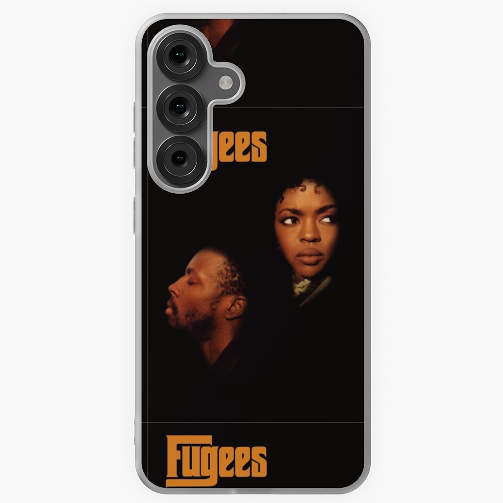 "Fugees - The Score" Poster for Sale by welovehiphop | Redbubble