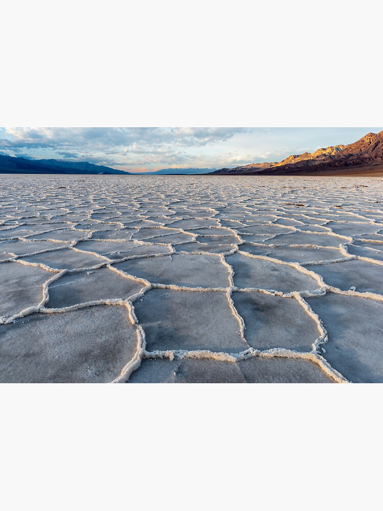 "Badwater Creations" Sticker for Sale by GeorgeBuxbaum | Redbubble