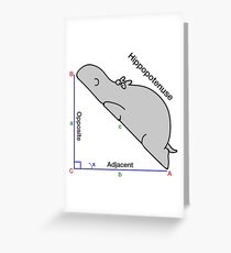 Math Teacher: Greeting Cards | Redbubble