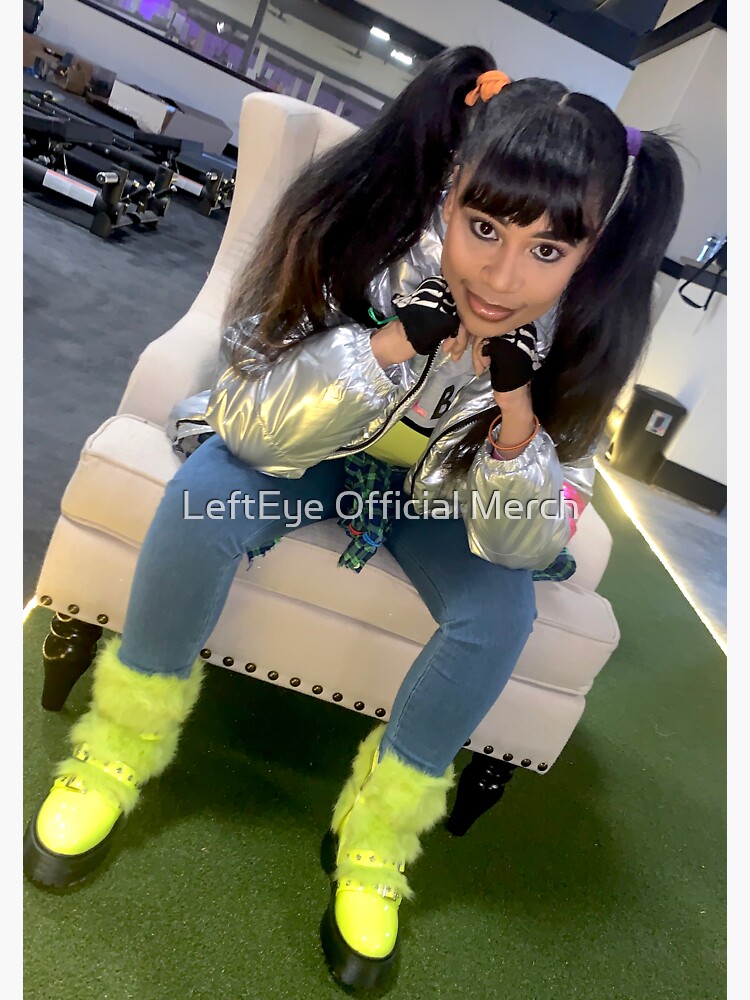 "Reigndrop Lopes" Sticker for Sale by Lopes Sisters | Redbubble