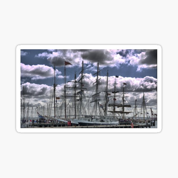 Tall_ship Gifts & Merchandise for Sale | Redbubble