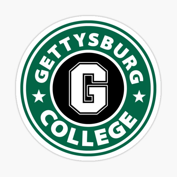 Gettysburg College 2024 Gifts & Merchandise | Redbubble