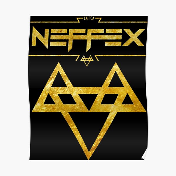 Neffex Posters | Redbubble