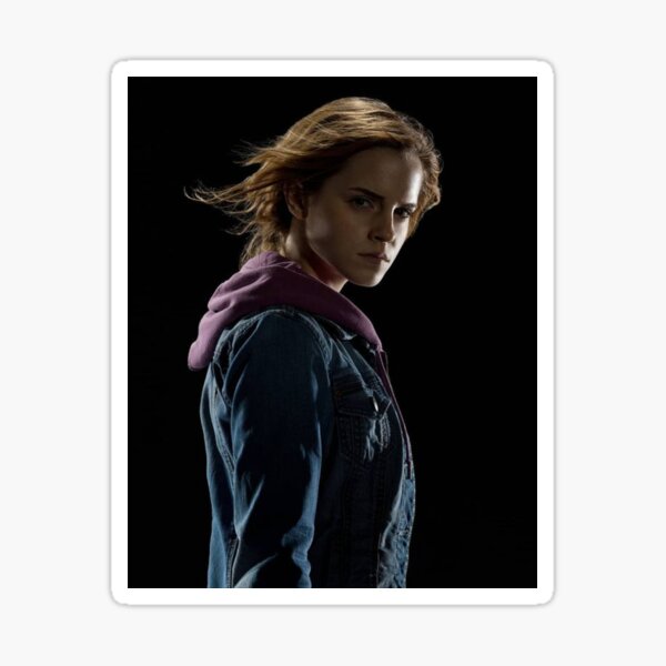 Emma Watson Stickers | Redbubble