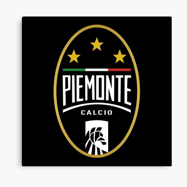Piemonte Canvas Prints | Redbubble