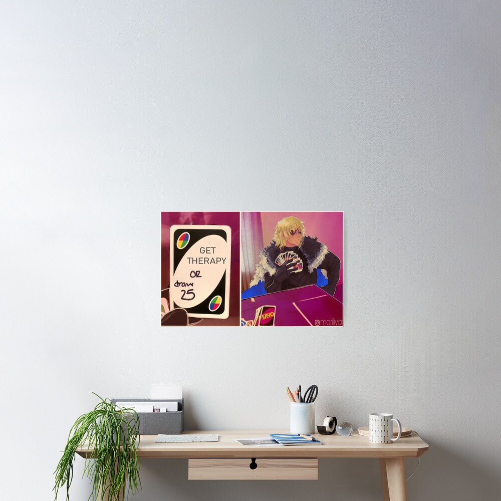 "or draw 25 - fire emblem" Poster for Sale by Mari-Firefly | Redbubble