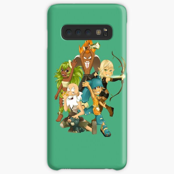 Wakfu Gifts & Merchandise | Redbubble