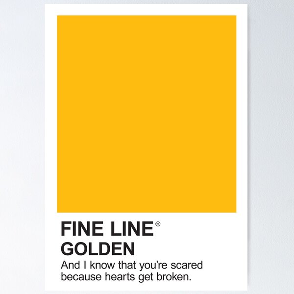 Pantone Miel Oro