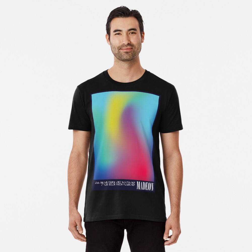 "Madeon Good Faith Adventure Poster" Poster for Sale by KiraGaoow ...