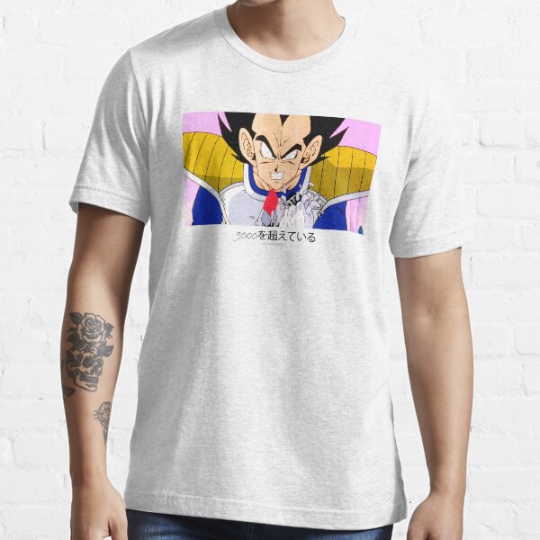 Vegeta Merch & Gifts for Sale | Redbubble