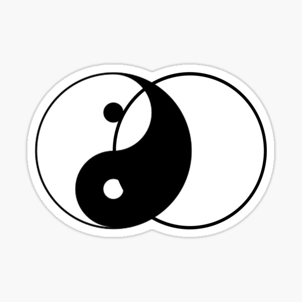 "SWIMMING IN CIRCLES MAC MILLER " Sticker by casmvn | Redbubble