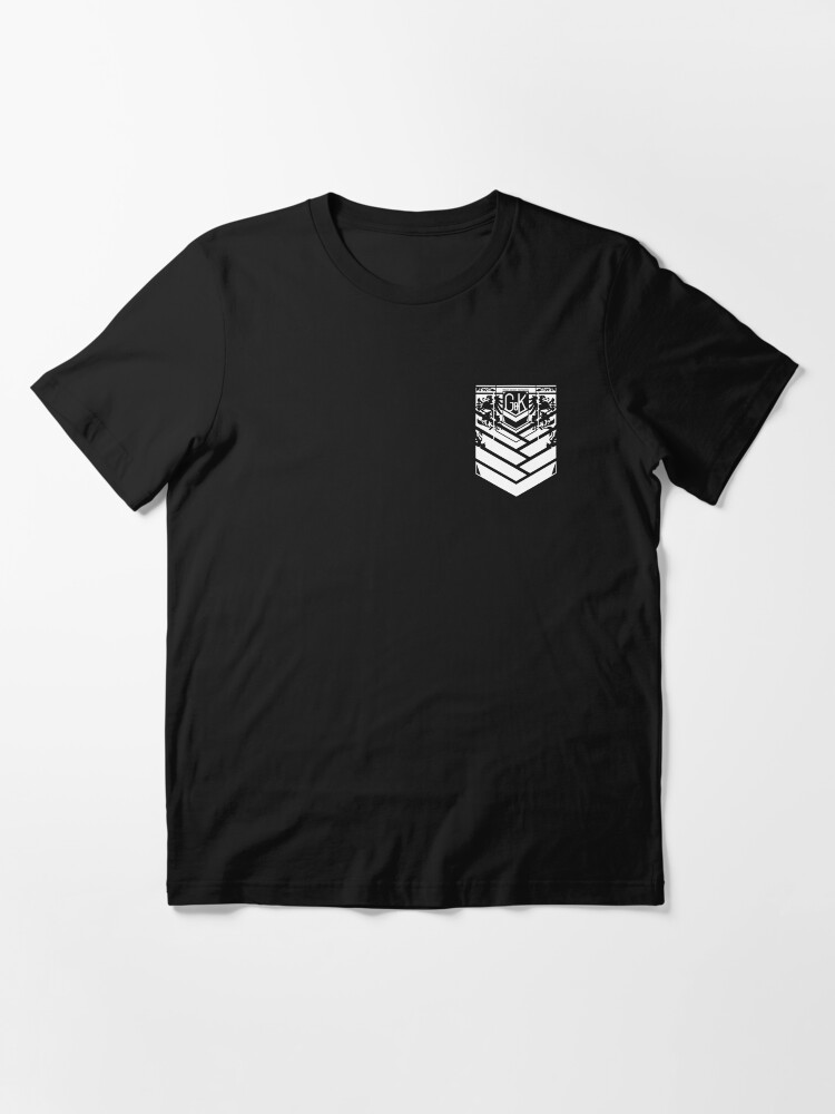 "Girls' Frontline Griffin & Kryuger" T-shirt by fareast | Redbubble