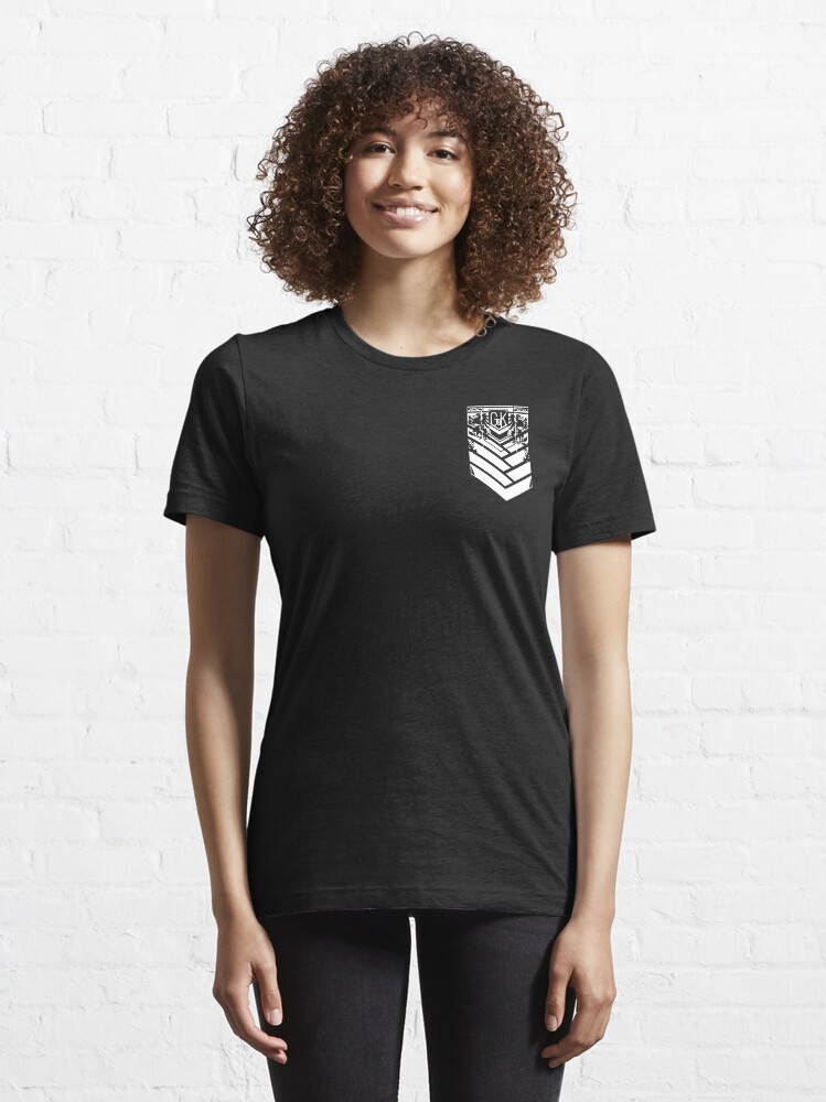 "Girls' Frontline Griffin & Kryuger" T-shirt by fareast | Redbubble