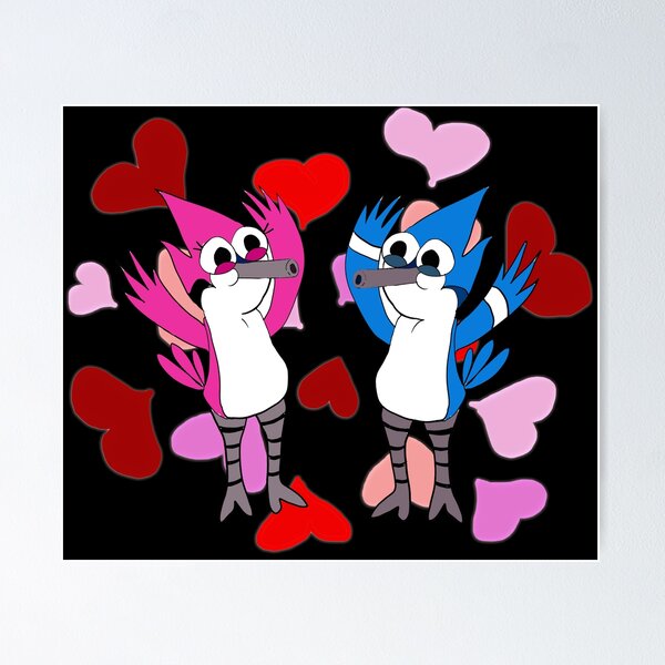 Regular Show Mordecai And Margaret Have A Baby Watch Regular Show