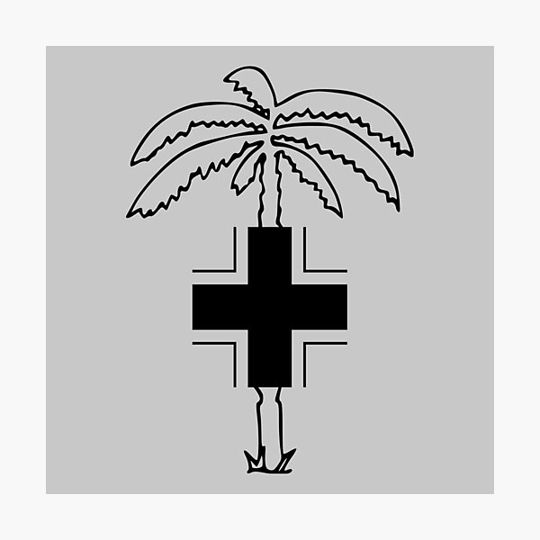 Erwin Rommel Photographic Prints | Redbubble