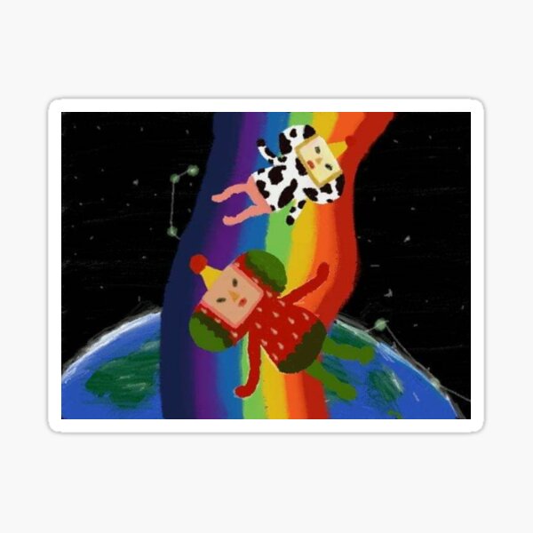 Katamari Merch & Gifts for Sale | Redbubble