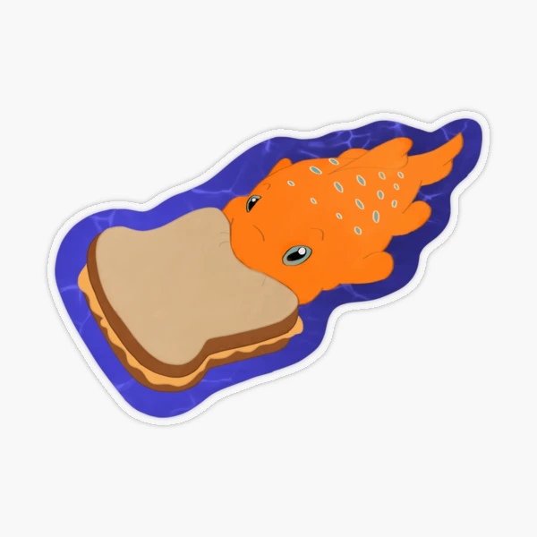 Citations De Lilo Et Stitch Pudge Le Poisson We Must Protect Pudge At