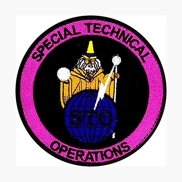 Special Operations Command Central Photographic Prints | Redbubble