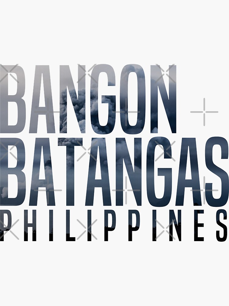 "Bangon Batangas, Philippines (Support the Taal Volcano Eruption ...