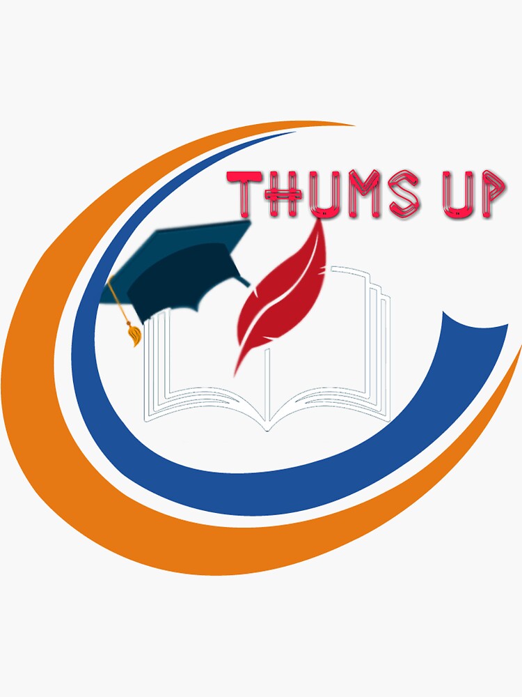 "Logo design for red bubbles" Sticker by judhisthir1 | Redbubble