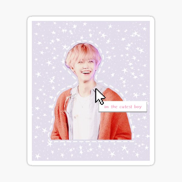 "jaemin nct soft edit!" Sticker by kwillow | Redbubble