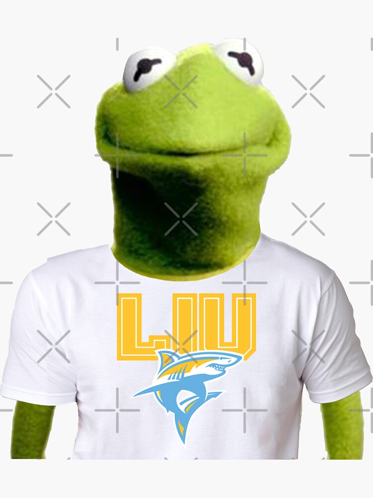 "LIU Post" Sticker for Sale by Leilasayan | Redbubble