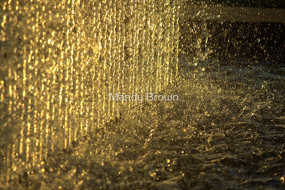 Raining Gold