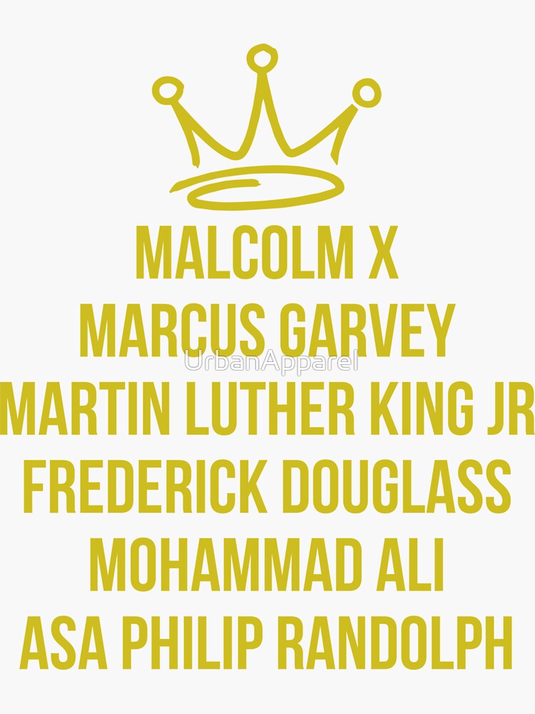 "Civil Rights Leaders, Black History Month, Powerful Black Men, Black ...