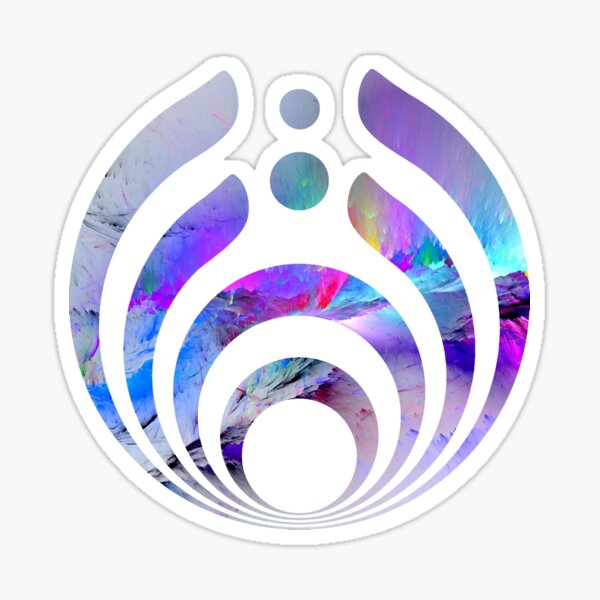 Bassnectar Stickers | Redbubble
