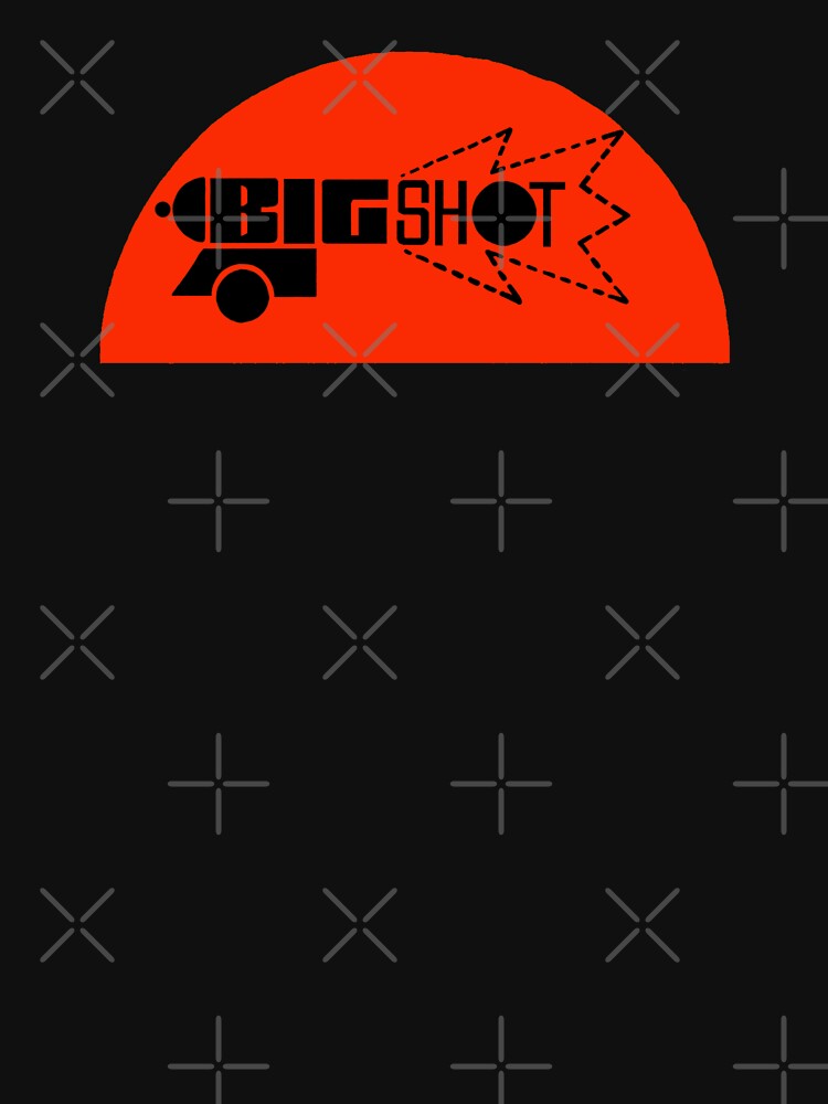 "Big Shot Records - Reggae Music" T-shirt for Sale by Wsgreen ...